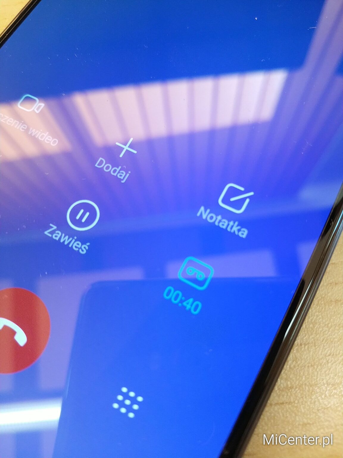 Instalacja softu z nagrywaniem rozmów w Redmi Note 12 Pro - MiCenter.pl